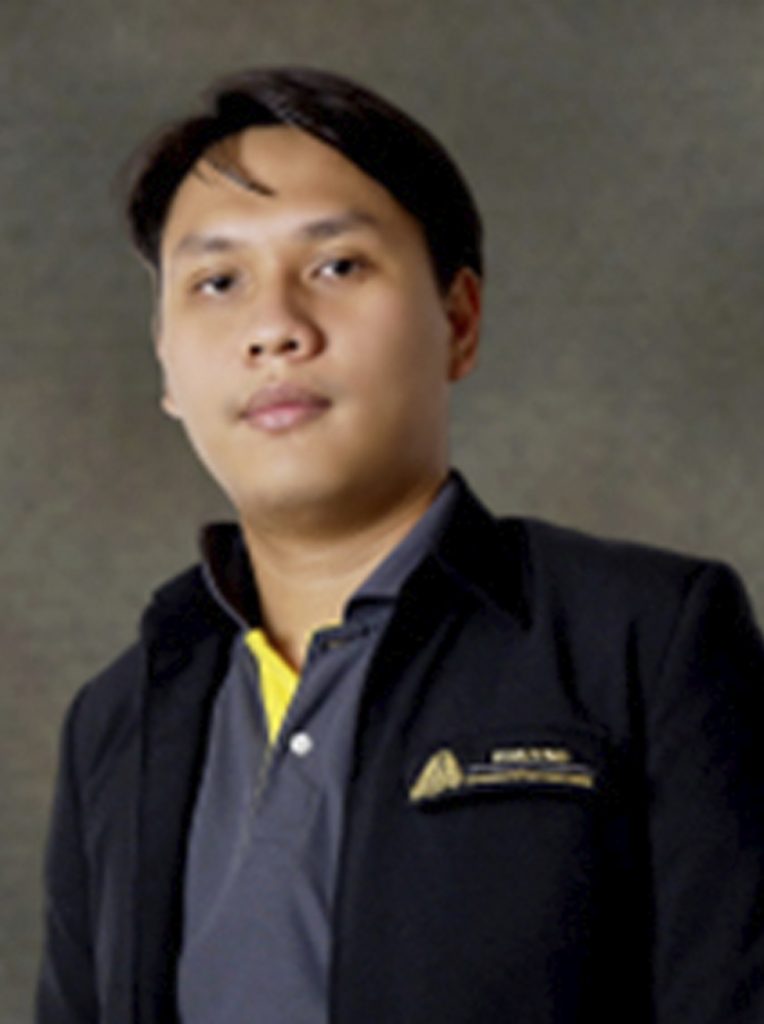 Staff | Engineering Computer Center (ECC)